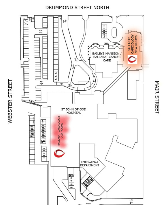 Home - Ballarat Cardiology