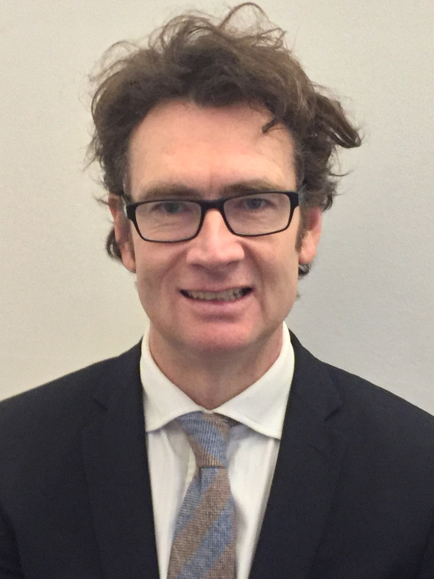 Prof Peter Kistler - Ballarat Cardiology