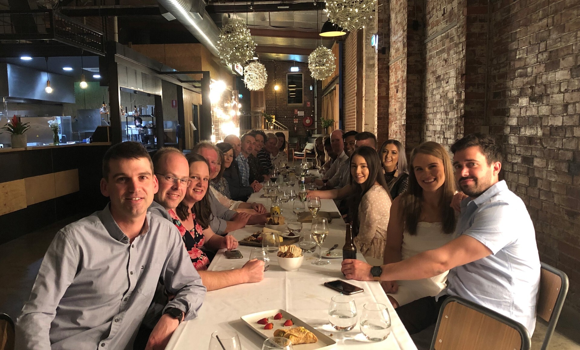 Christmas Celebrations - Ballarat Cardiology